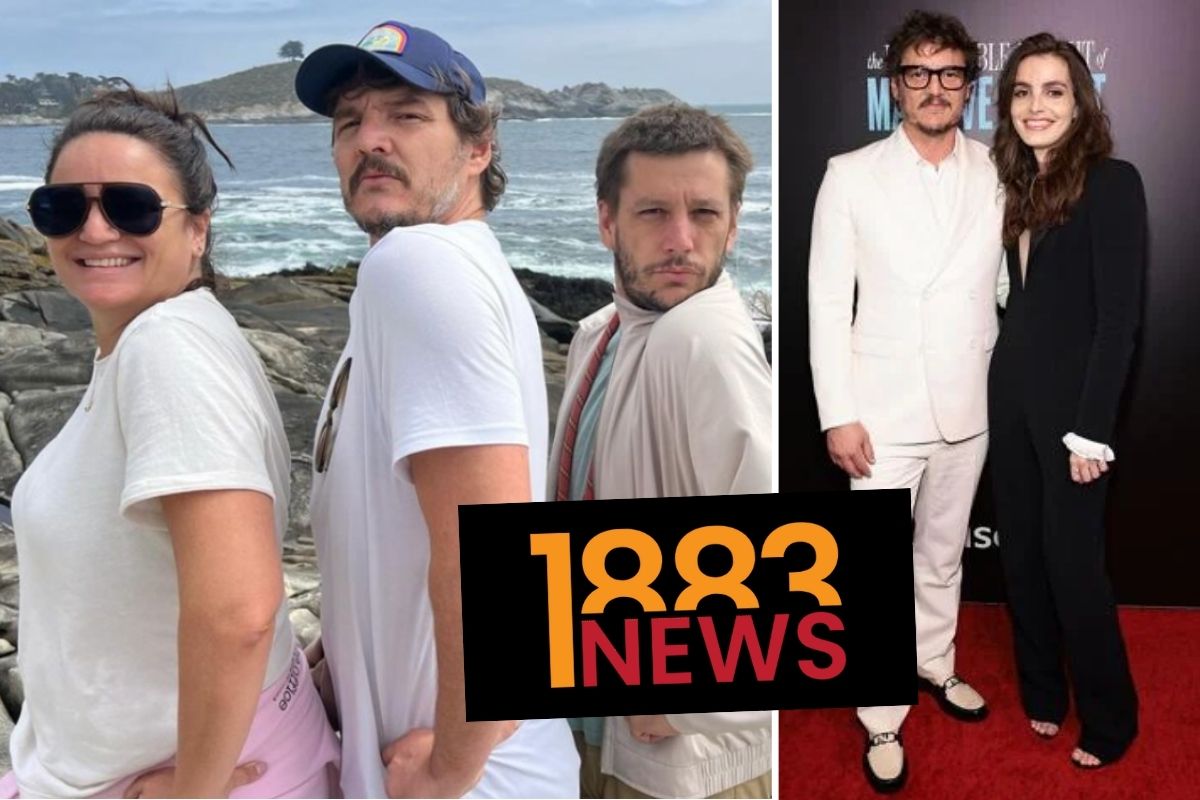 Nicolás Balmaceda Pascal: The Private Brother of Pedro Pascal