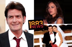 Donna Peele Life Before and After Charlie Sheen - 1883news
